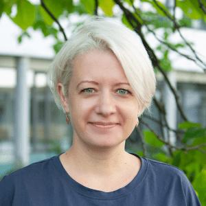 Maria Fedorova – Fedorova Lab